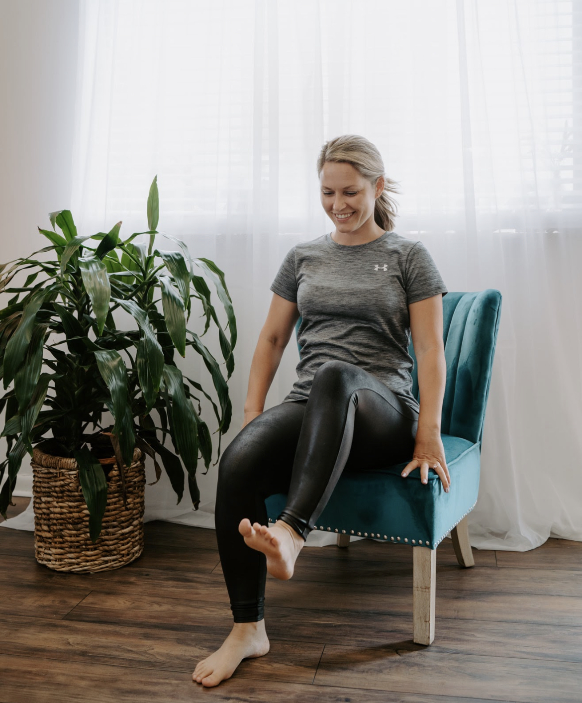 Dr. Gretchen Hawley | Courses